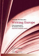 Writing Europe - Central European University Press