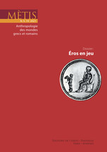 Idia kai dèmosia - Presses universitaires de Liège