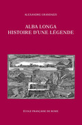 Alba Longa, histoire d’une légende - Illustrations - Publications de l ...