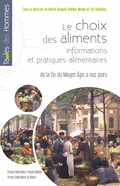 Le choix des aliments - Introduction. Informations et pratiques ...